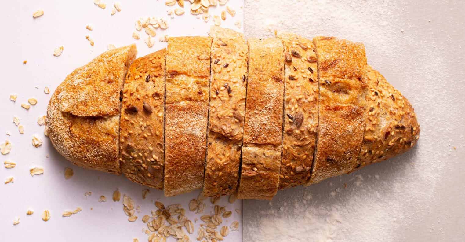 What Is DATEM E472e In Your Bread 6 FAQs You May Want To Know What Is DATEM E472e In Your Bread 6 FAQs You May Want To Know