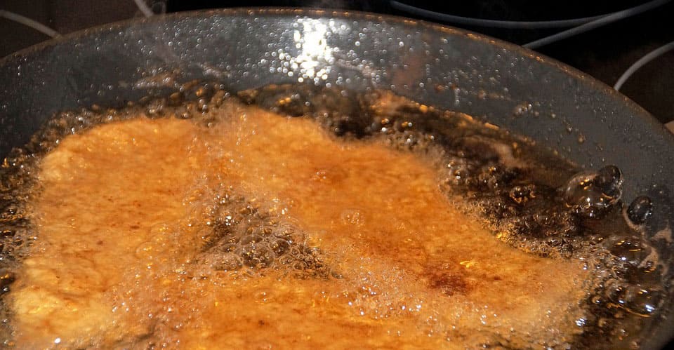 What Is Dimethylpolysiloxane (E900) In Food And What Are The Uses?