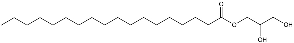 What is Glycerol Monostearate (E471) in Food & its Uses?