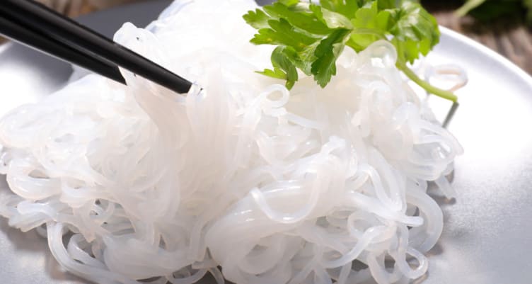 Konjac & Konjac Flour, Gum, and Glucomannan: Uses, Health benefits